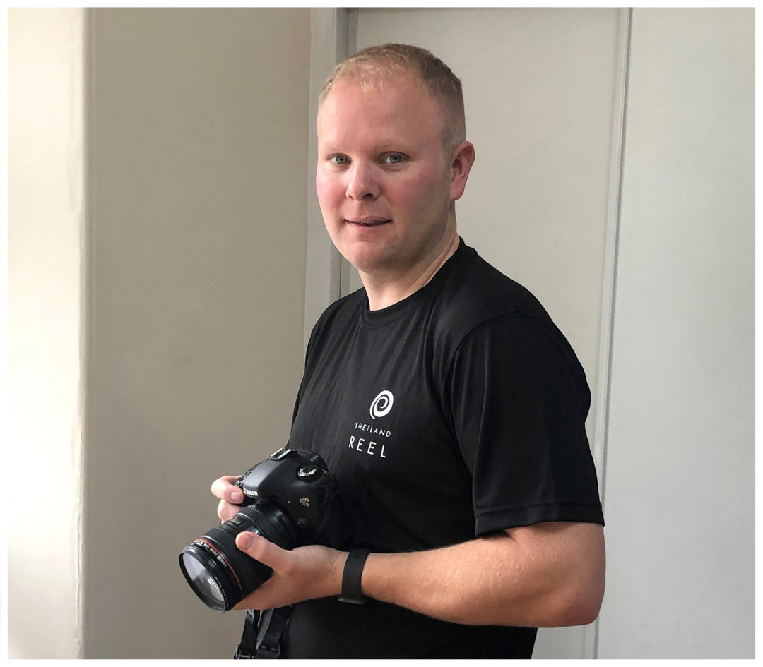 Our Team | Shetland Reel